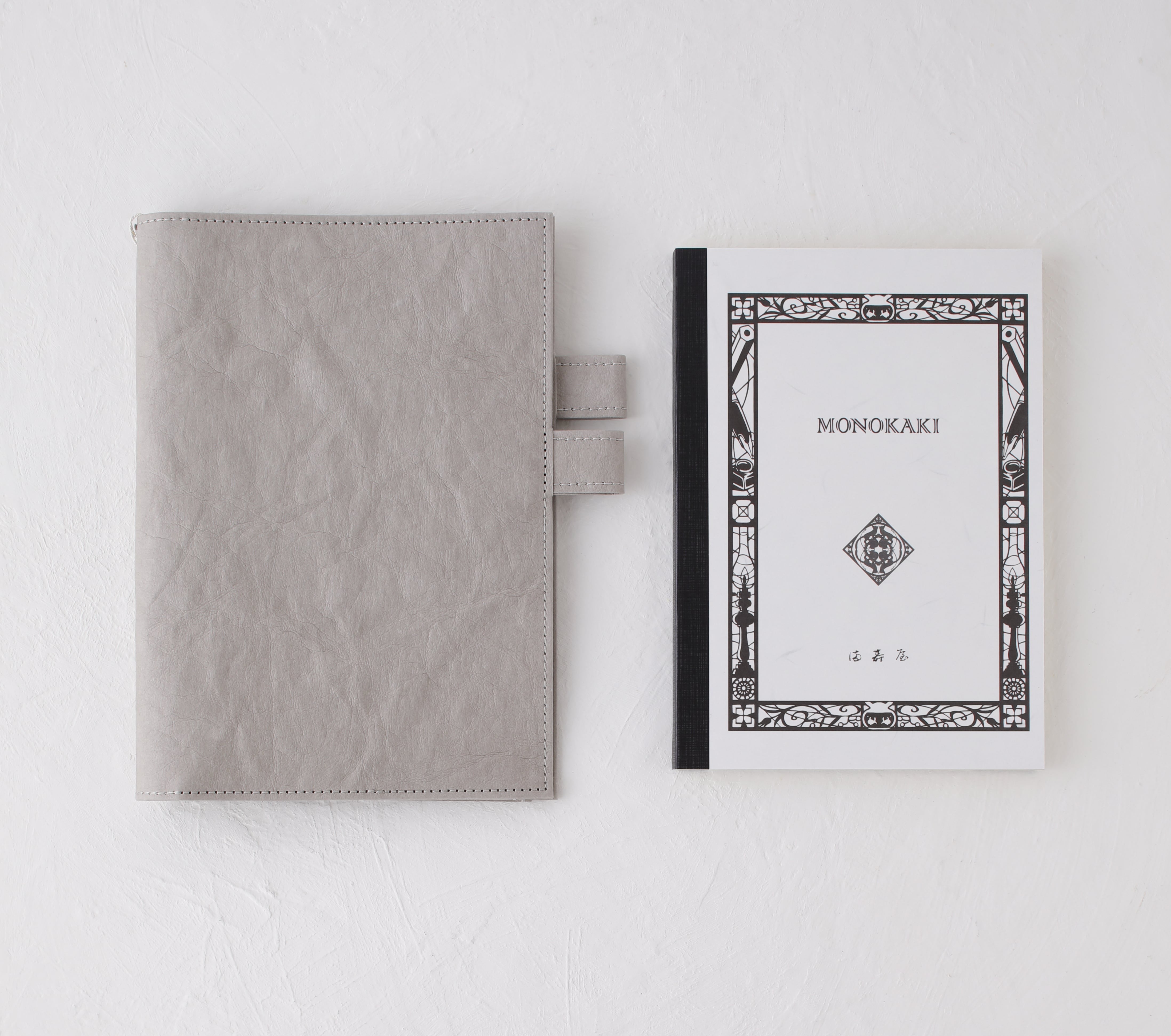 装丁紙 ノートセット – WPB Shop Official